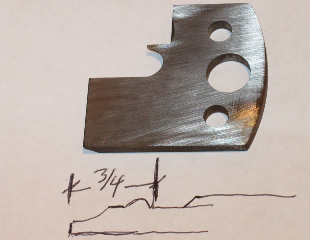 Large shaper cutters? | Woodworking Talk